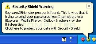 Remove Security Shield 2012 or SecurityShield (Uninstall Guide)