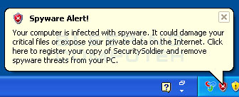 Remove SecuritySoldier (Uninstall Guide)