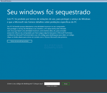 Scorpion Saver Removal Guide