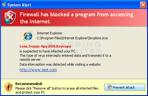 Remove Smart Security (Uninstall Guide)