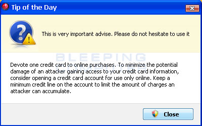 Remove Smart Virus Eliminator (Removal Guide)