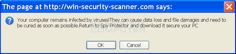 How to remove SpyProtector (Uninstall Instructions)