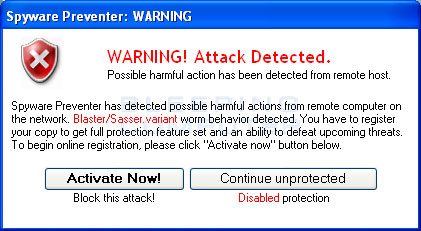 How to remove Spyware Preventer (Uninstall Instructions)