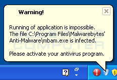 Remove Sysinternals Antivirus (Uninstall Guide)