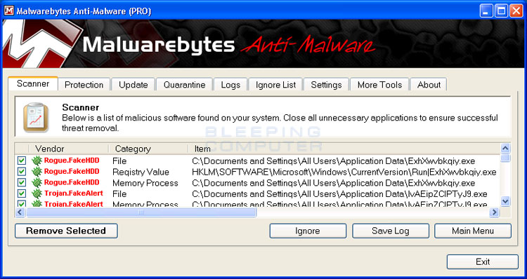Remove System Check (Uninstall Guide)