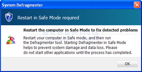 Remove System Defragmenter (Uninstall Guide)