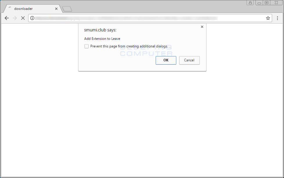 Remove the Telembu Chrome Extension