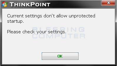Remove ThinkPoint (Uninstall Guide)