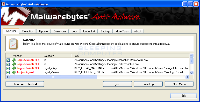 Remove ThinkPoint (Uninstall Guide)
