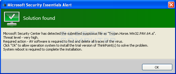Remove ThinkPoint (Uninstall Guide)