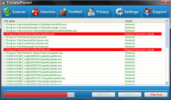 Virus, Spyware, Malware, & PUP Removal Guides