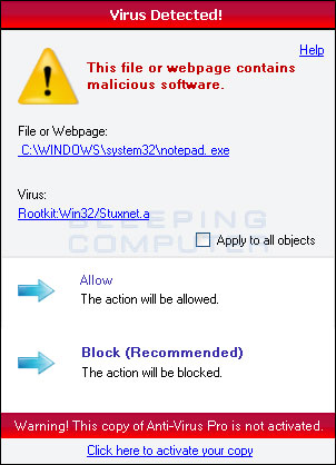 Remove Total Protect (Uninstall Guide)