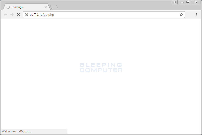 Remove Traff-1.ru Browser Hijacker (Removal Guide)