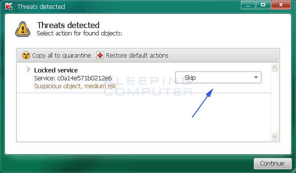 Windows Ultra-Antivirus Removal Guide