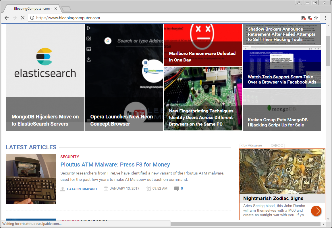 Combofix Bleeping Computer 64 Bit