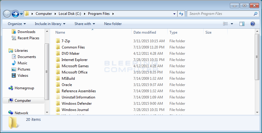 How to remove the Wajam Rootkit (Removal Guide)