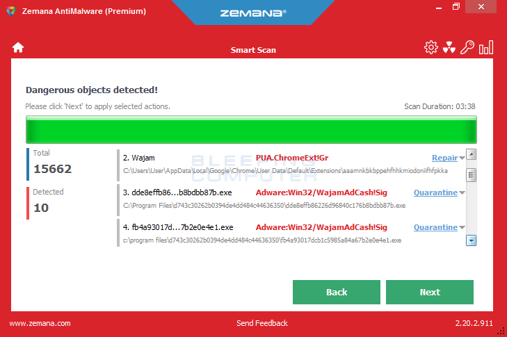 How to remove the Wajam Rootkit (Removal Guide)