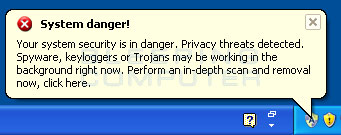 Remove Win Antispyware Center (Uninstall Guide)