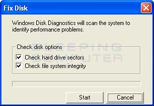 Remove Win Defrag (Uninstall Guide)