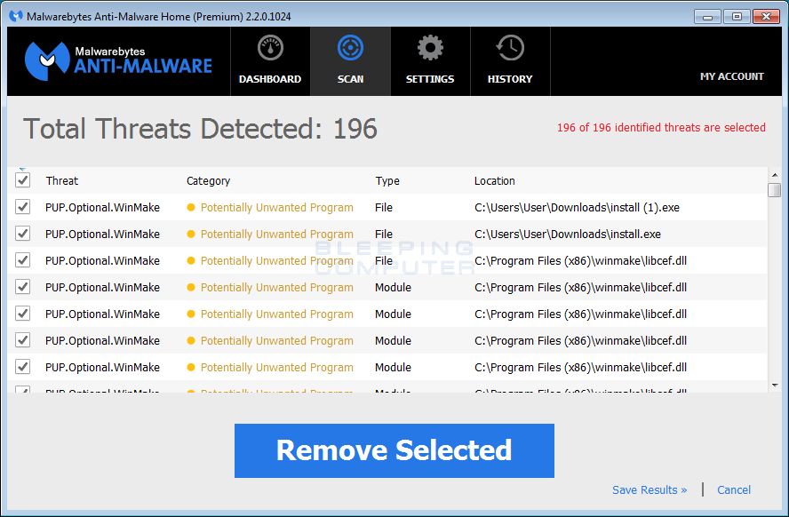 Window Quick Manager Removal Guide (Uninstall Guide)