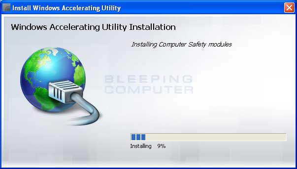 Remove Windows Accelerating Utlity (Uninstall Guide)