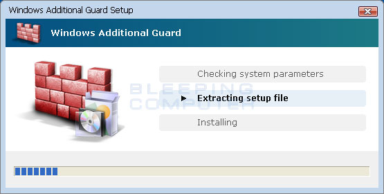 Remove Windows Additional Guard (Removal Guide)