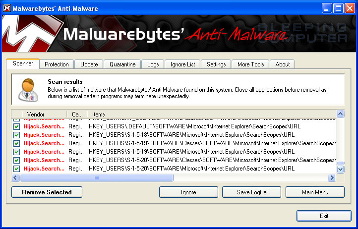 Remove Windows Additional Guard (Removal Guide)