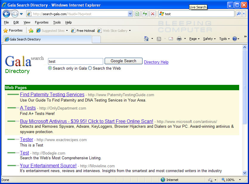 Remove Windows Additional Guard (Removal Guide)
