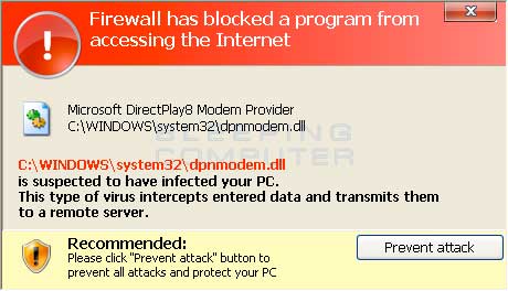 Windows AntiBreach Tool Removal Guide