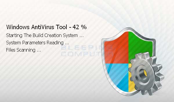 Windows AntiVirus Tool Removal Guide