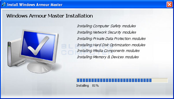 Remove Windows Armour Master (Uninstall Guide)