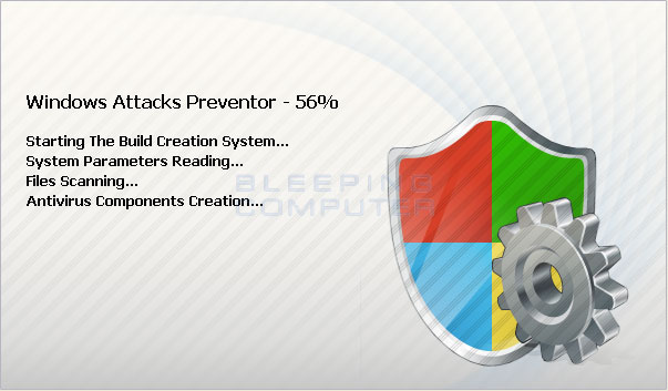 Remove Windows Attacks Preventor (Uninstall Guide)