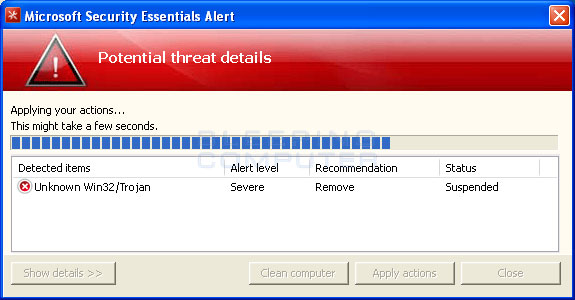 Remove Windows Background Protector (Uninstall Guide)