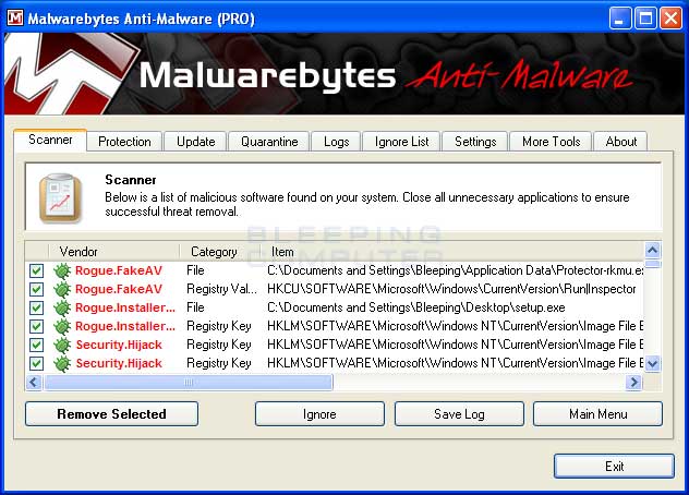 Remove Windows Cleaning Tools (Uninstall Guide)