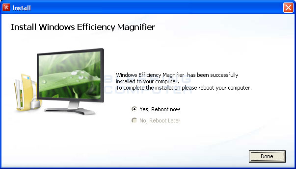 Remove Windows Efficiency Magnifier (Uninstall Guide)