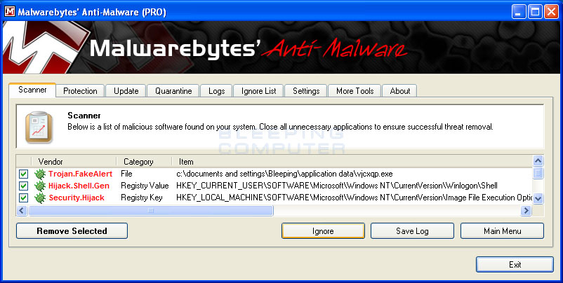 Remove Windows Efficiency Manager (Uninstall Guide)