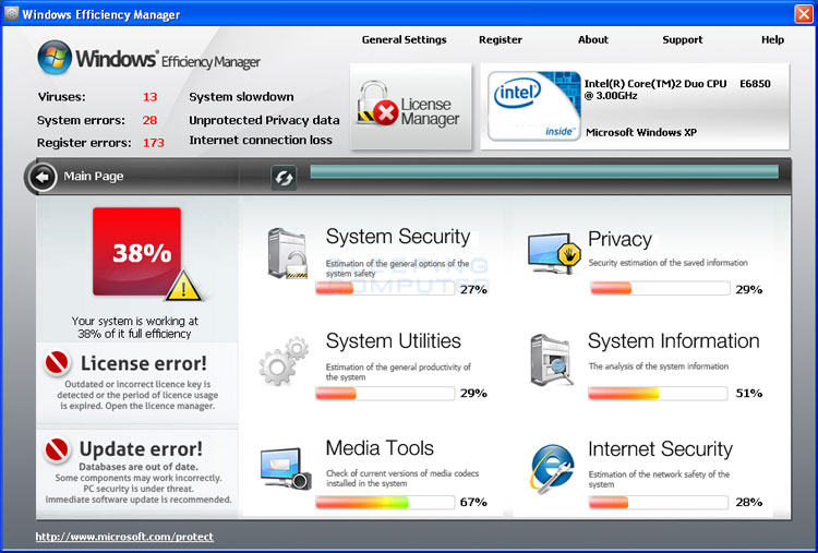 Remove Windows Efficiency Manager (Uninstall Guide)