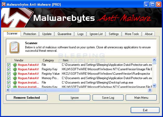 Remove Windows Efficiency Reservoir (Uninstall Guide)