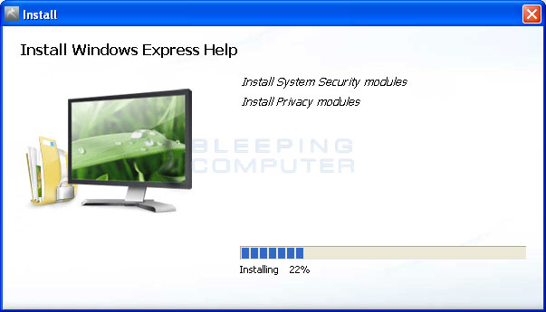 Remove Windows Express Help (Uninstall Guide)