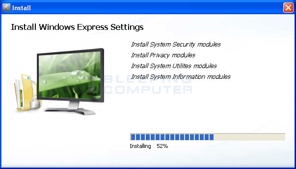 Remove Windows Express Settings (Uninstall Guide)