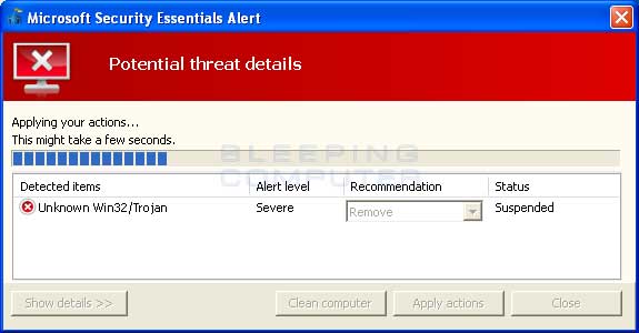 Remove Windows Firewall Unit (Uninstall Guide)