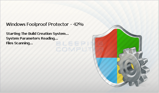 Remove Windows Foolproof Protector (Uninstall Guide)