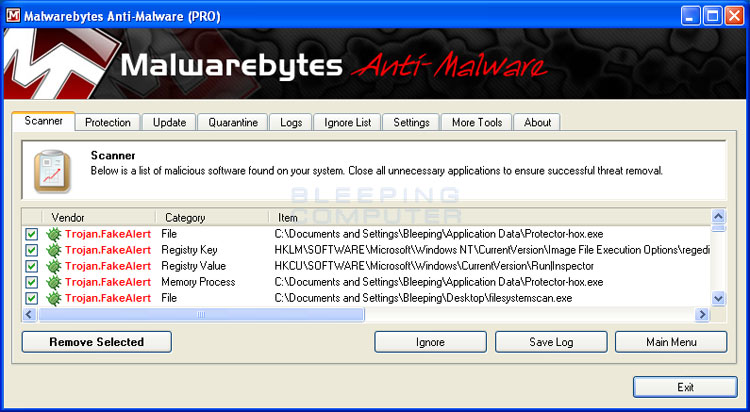 Remove Windows Functionality Checker (Uninstall Guide)