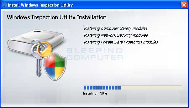 Remove Windows Inspection Utility (Uninstall Guide)
