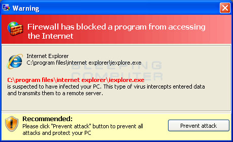 Remove Windows Managing System (Removal Guide)