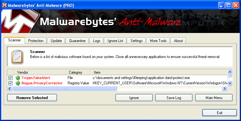 Remove Windows Optimization Center (Uninstall Guide)