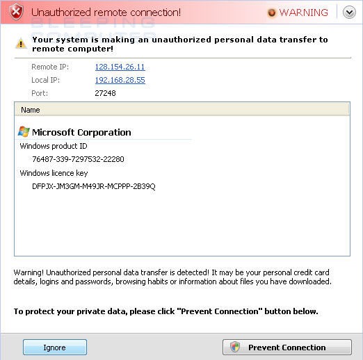 Remove Windows PC Defender (Uninstall Guide)