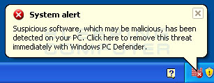 Remove Windows PC Defender (Uninstall Guide)
