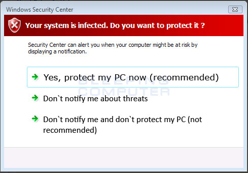 Remove Windows PC Defender (Uninstall Guide)