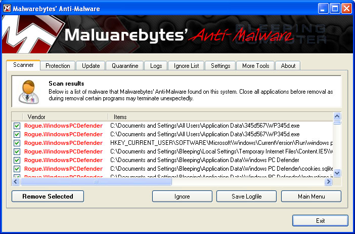 Remove Windows PC Defender (Uninstall Guide)